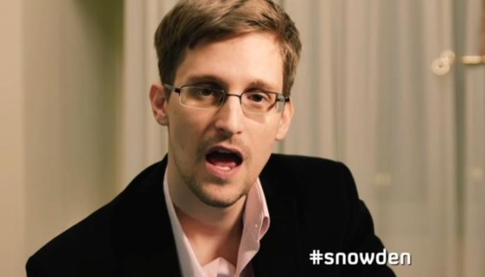 New York Times: Snowden-Boosting Documentary Causing Headaches for ...